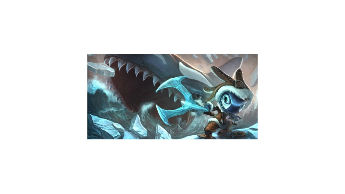 Fizz, Jungle, S4 - Millenium