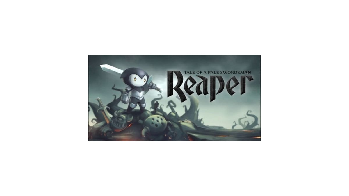 Reaper : Tale of a Pale Swordsman - Millenium