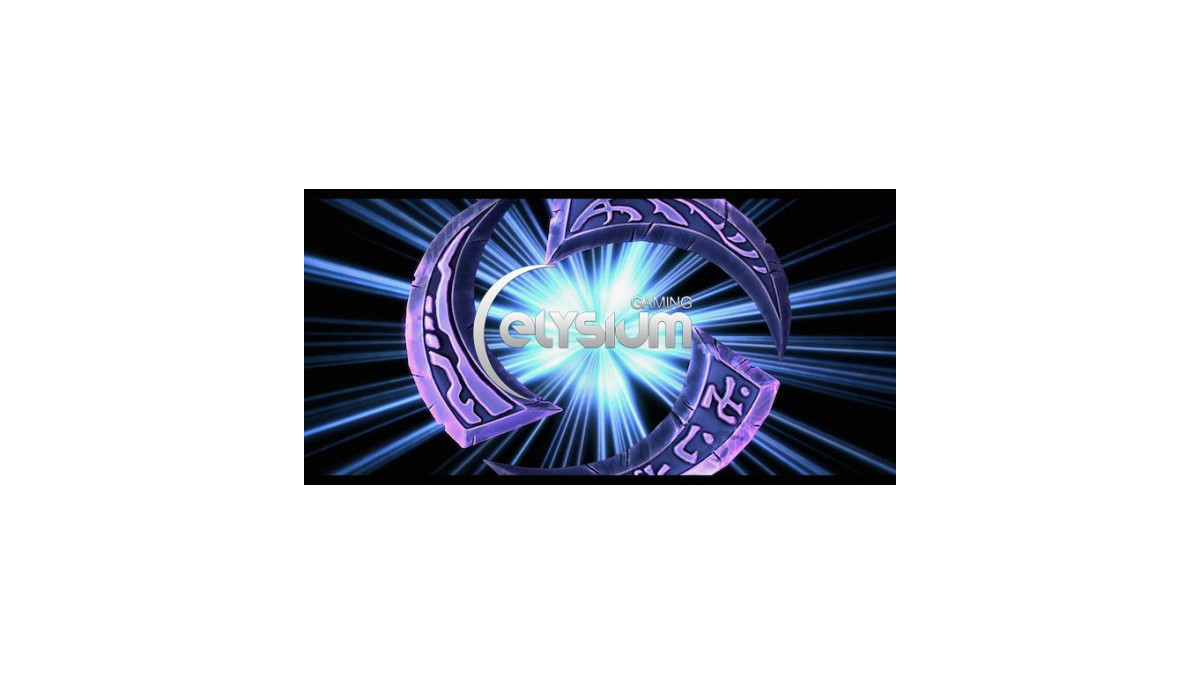 Elysium Gaming se lance sur HotS - Millenium