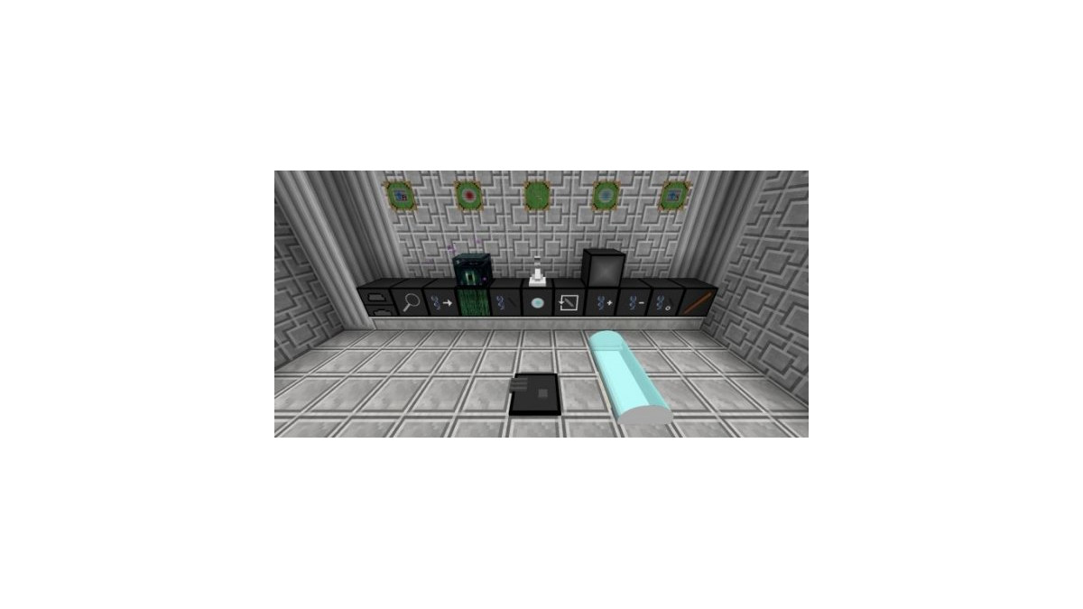 Guide Mods #1 - Advanced Genetics - Millenium
