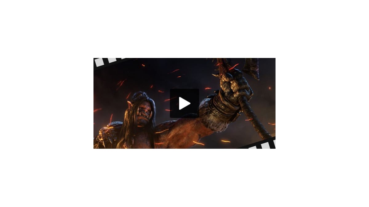 Nouvelles publicités télé pour WoD - Millenium