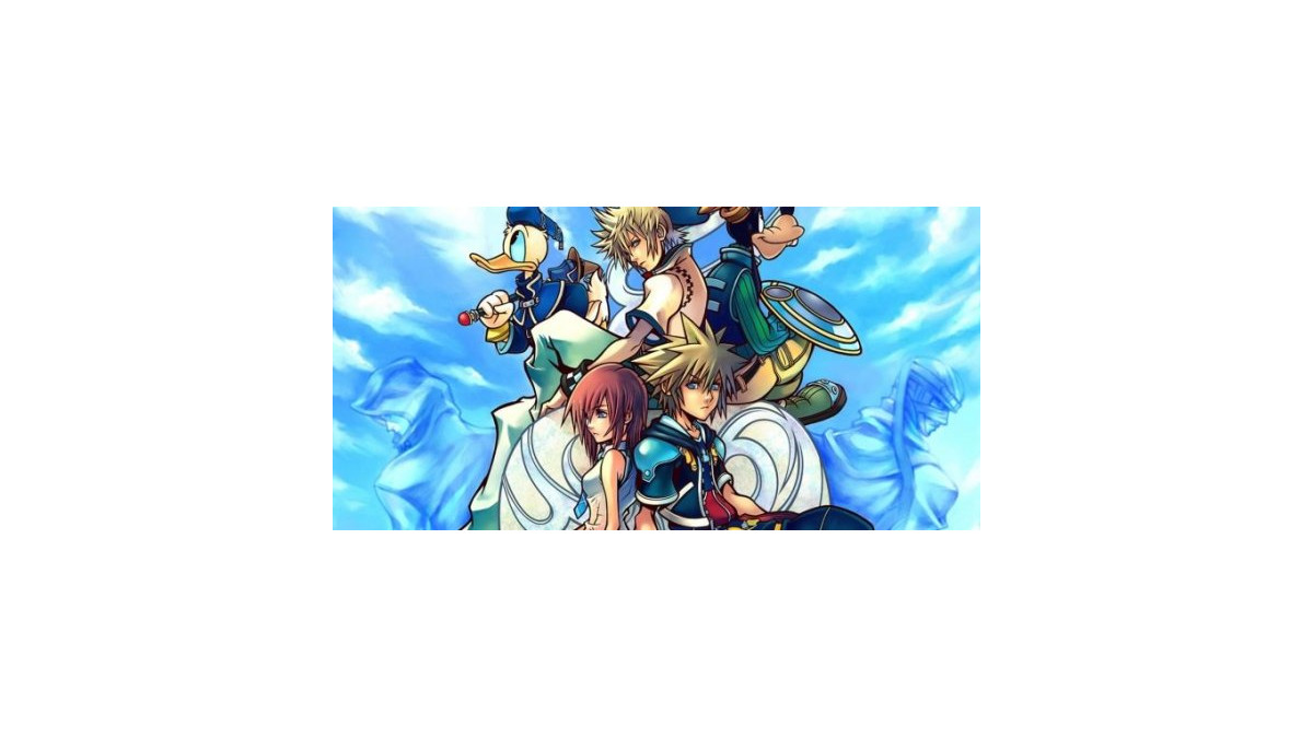 Square Enix - 02/03/2016 - Millenium