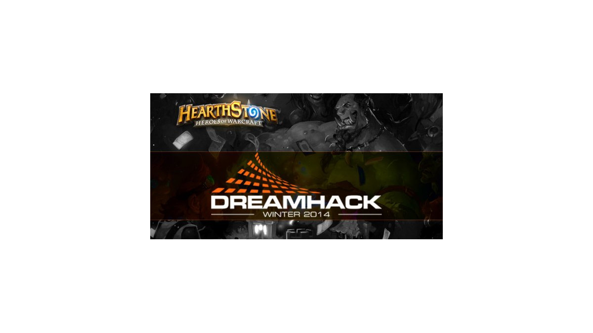DreamHack Hearthstone Championship - Millenium