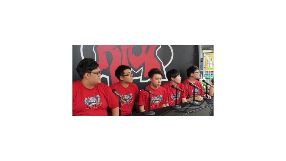 Nouvelle line-up des TPA - Millenium