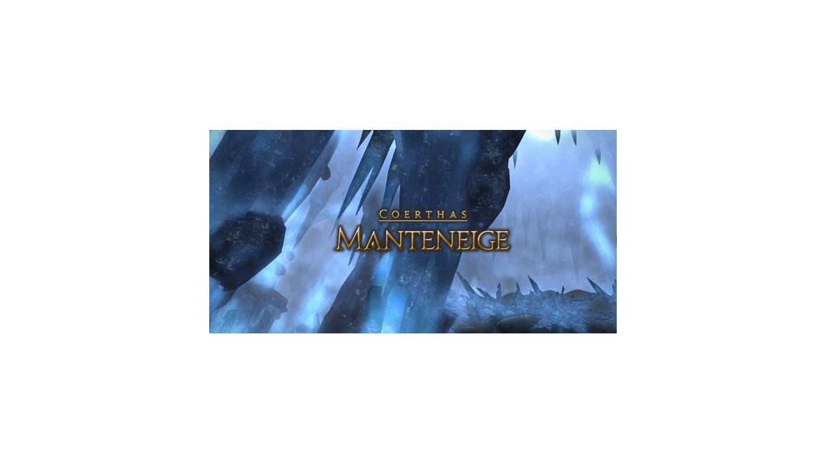 Deuxième Boss : Yéti - Final Fantasy XIV : Snowcloak - Millenium