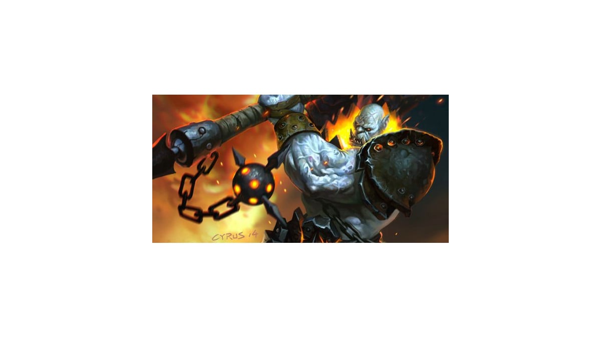 World of Warcraft en 2015 - Millenium