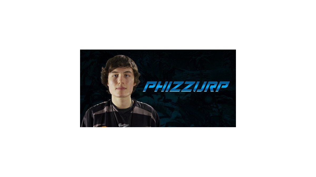 PHIZZURP Call of Duty joueur Pro - Millenium