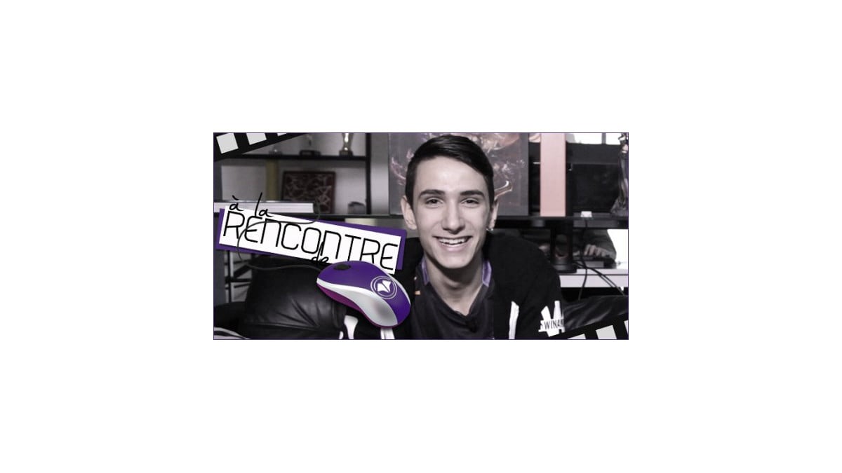 À la rencontre de Melo - Millenium