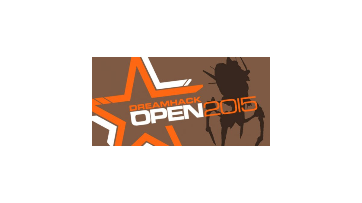 DreamHack Tours 2015 SC2 - Millenium