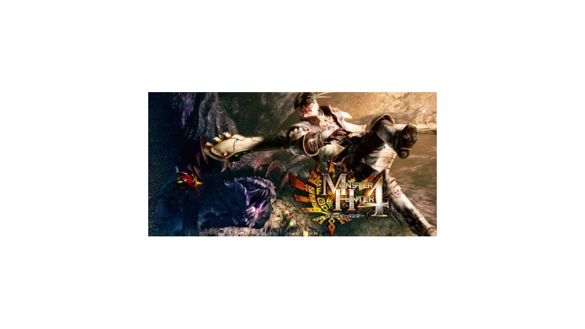 Monster Hunter 4 : Compagnons - Millenium