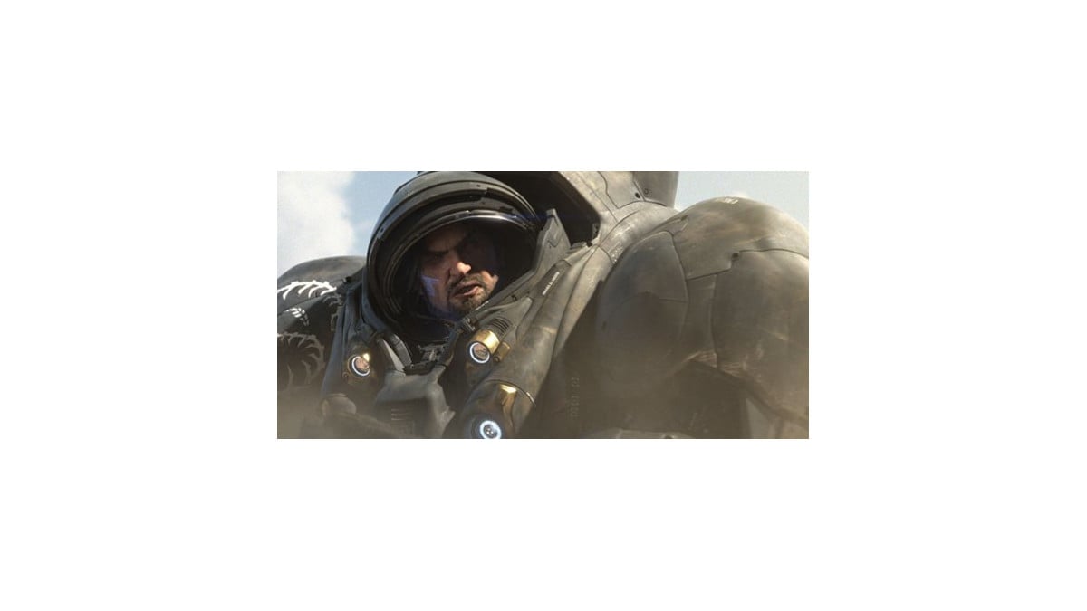 Guide Raynor - Millenium