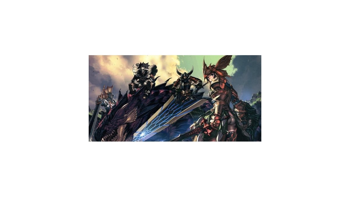 MH4 Ultimate : Devenez le chasseur ultime - Millenium