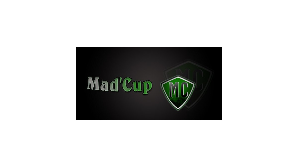 Mad'Cup #11 - Millenium