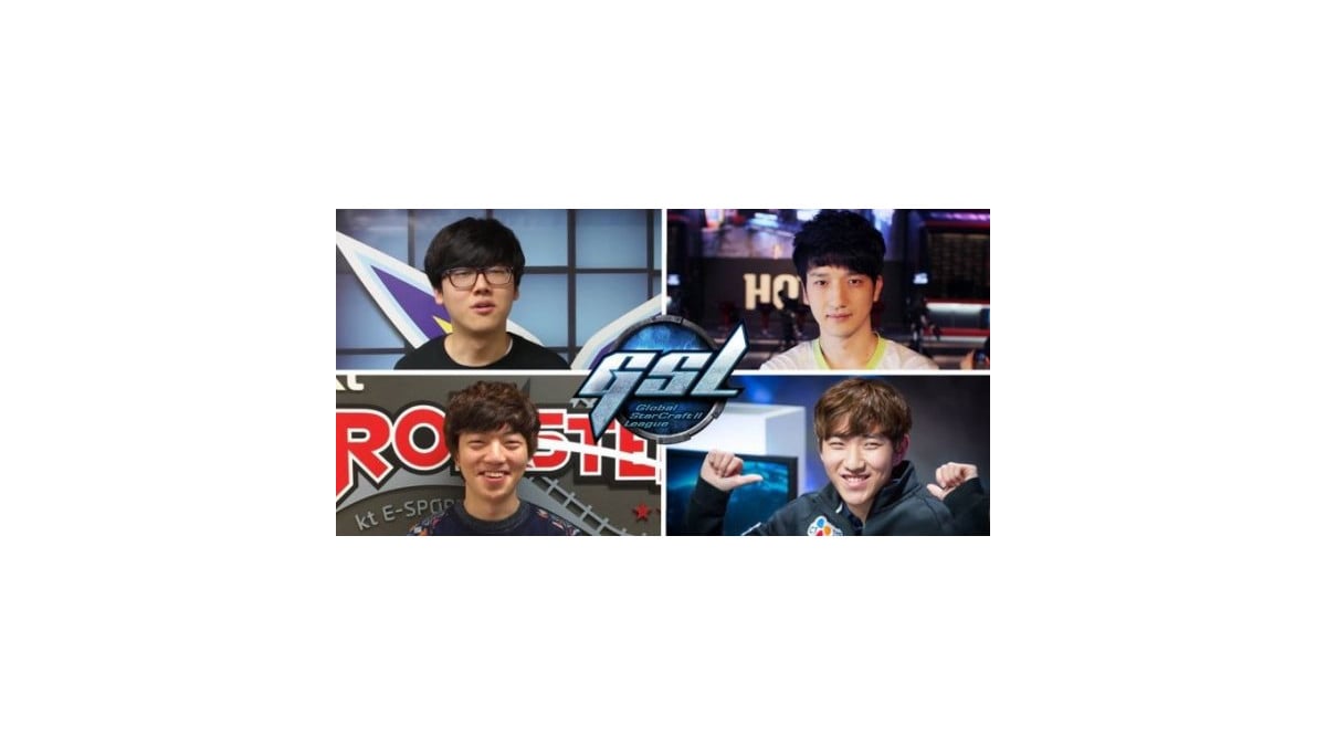 Qui sera le prochain champion de la GSL ? - Millenium