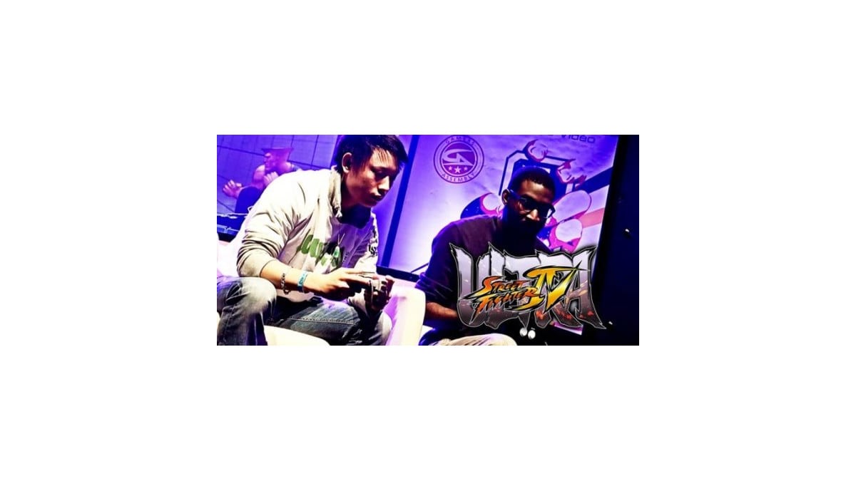 Gamers Assembly 2015 USFIV - Millenium