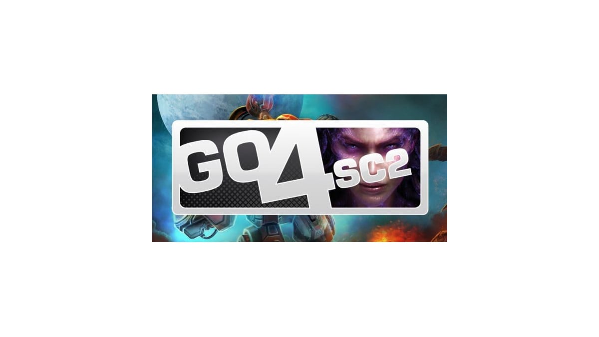 Go4Sc2 #452 - Millenium