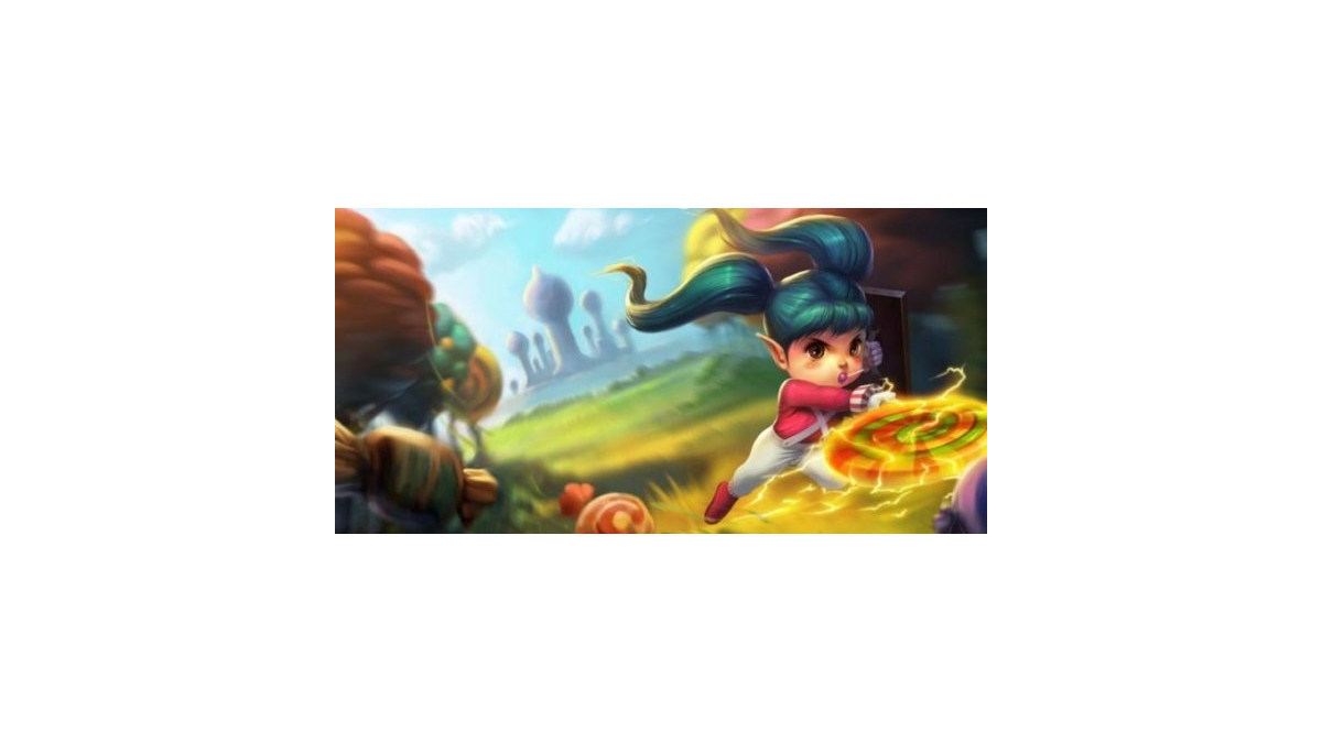 Poppy, une idée de rework visuel - Millenium