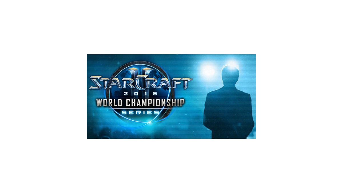 WCS SC2 2015 Saison 2 - Millenium