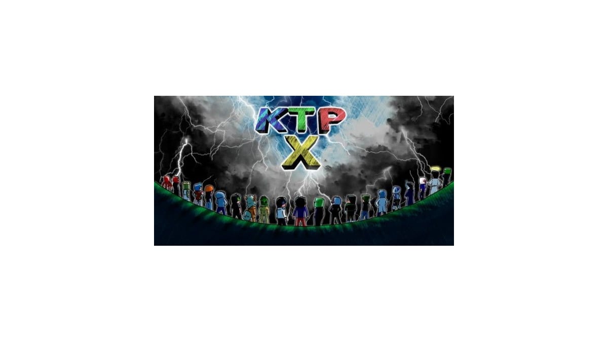 KTP X : Episode 2 par iplay4you - Millenium