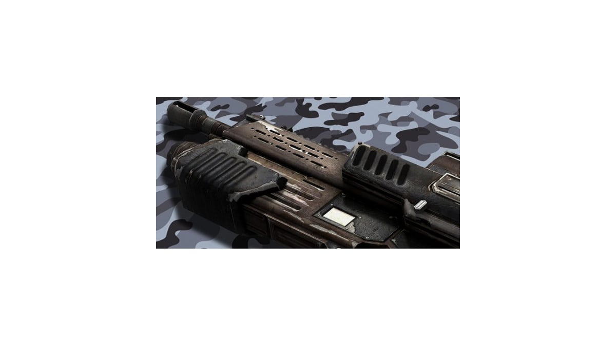 Top 5 des armes de COD: Advanced Warfare - Millenium