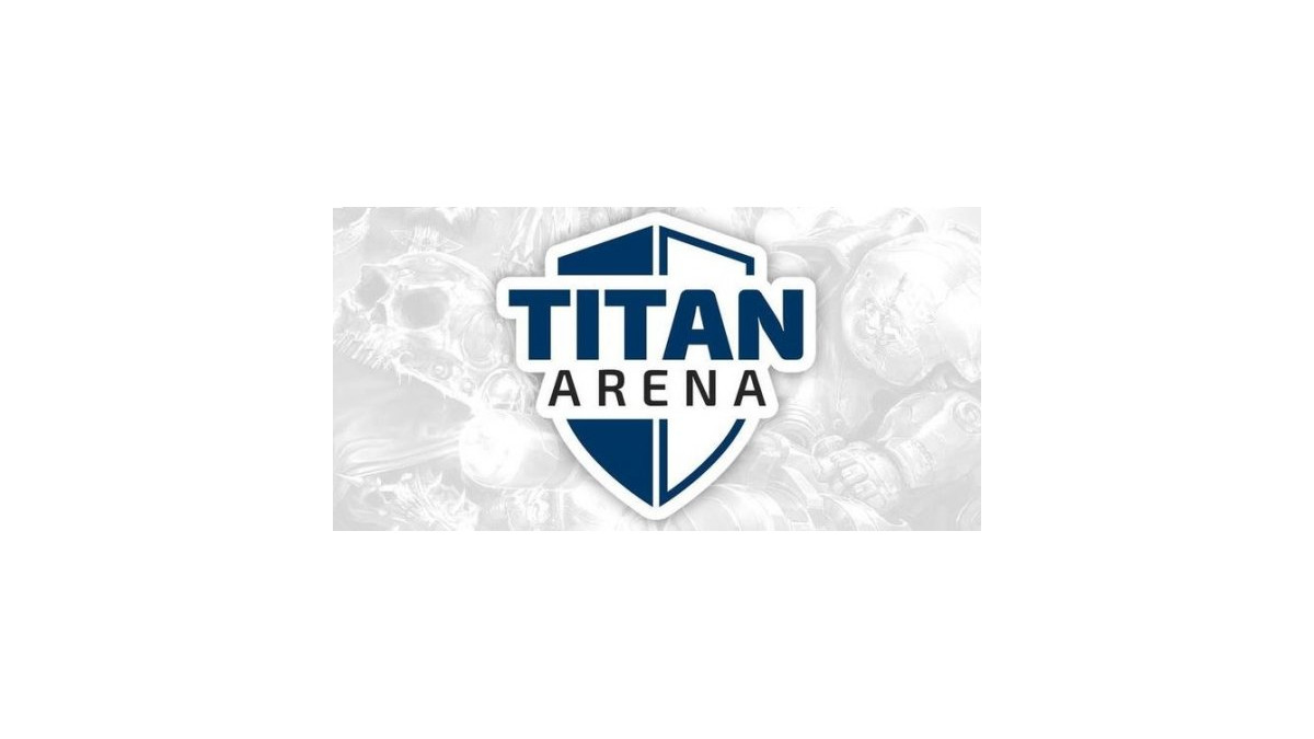 Titan Arena 3 - Millenium
