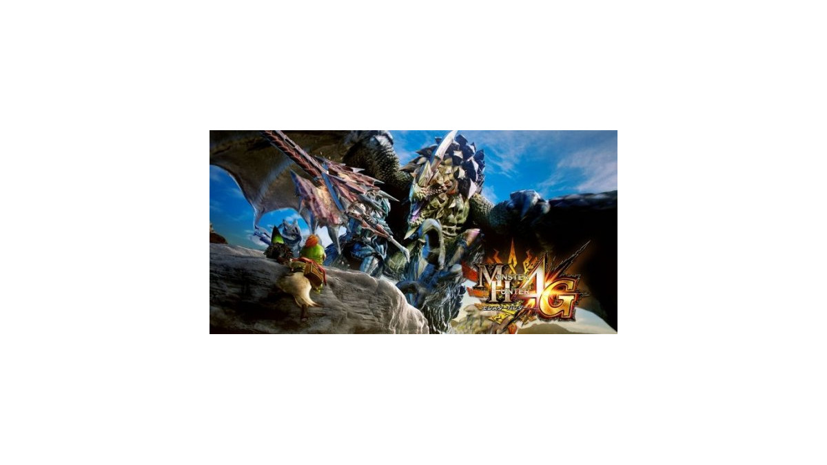 Le million pour MH4 en occident - Millenium