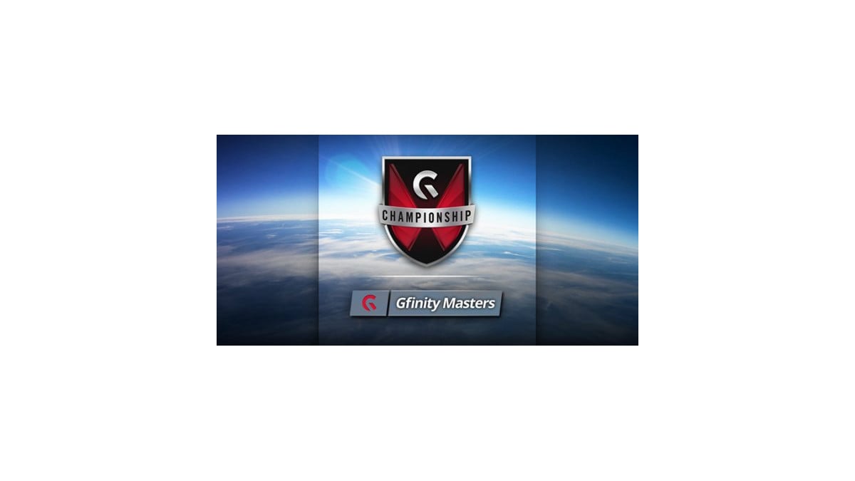 Gfinity 2015 Spring Masters I CoD - Millenium