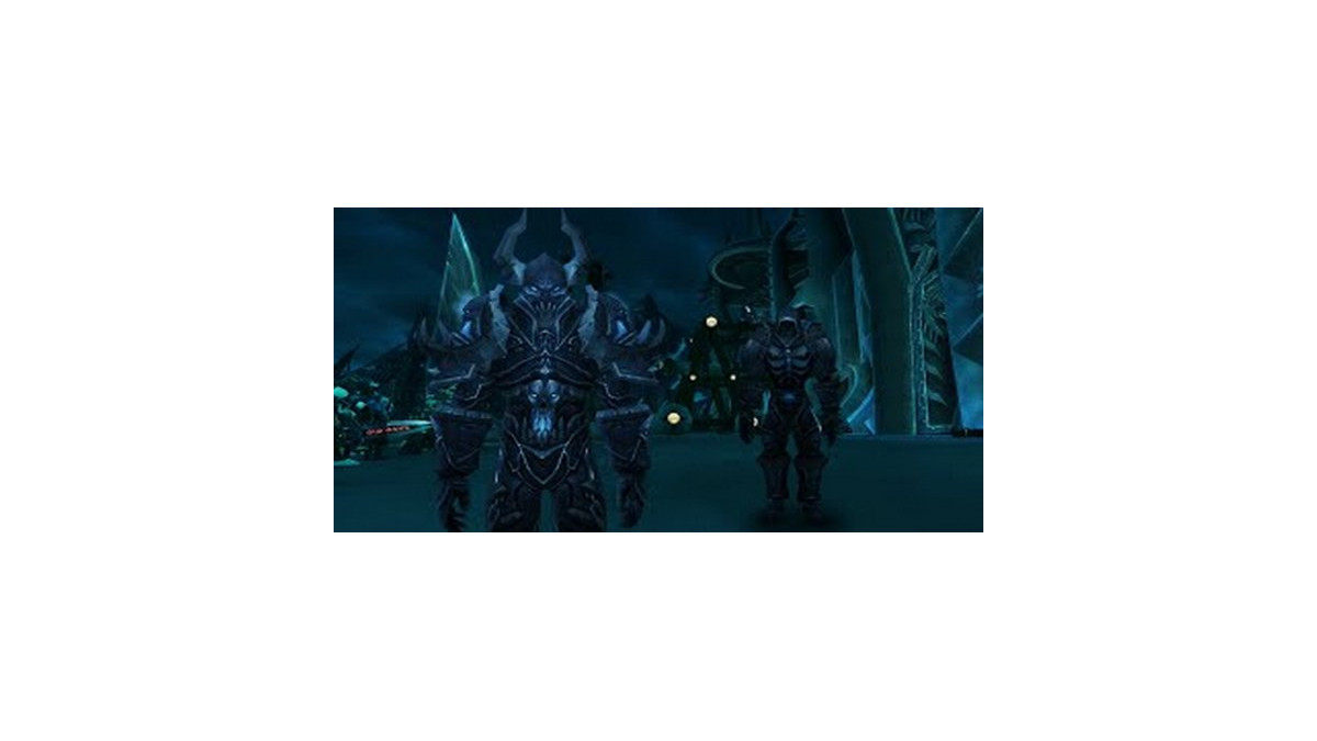 Machinima : How to: Death Knights - Millenium