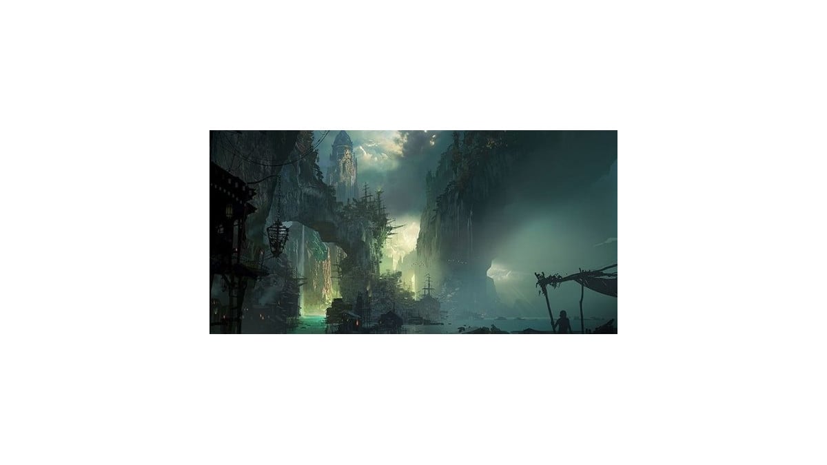 Runeterra : évolution de la map - Millenium