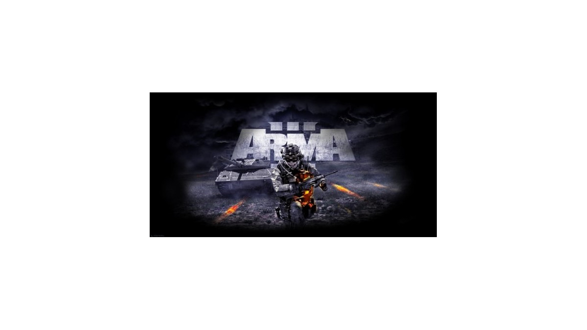 E3 2015 : Arma 3 Tanoa - Millenium