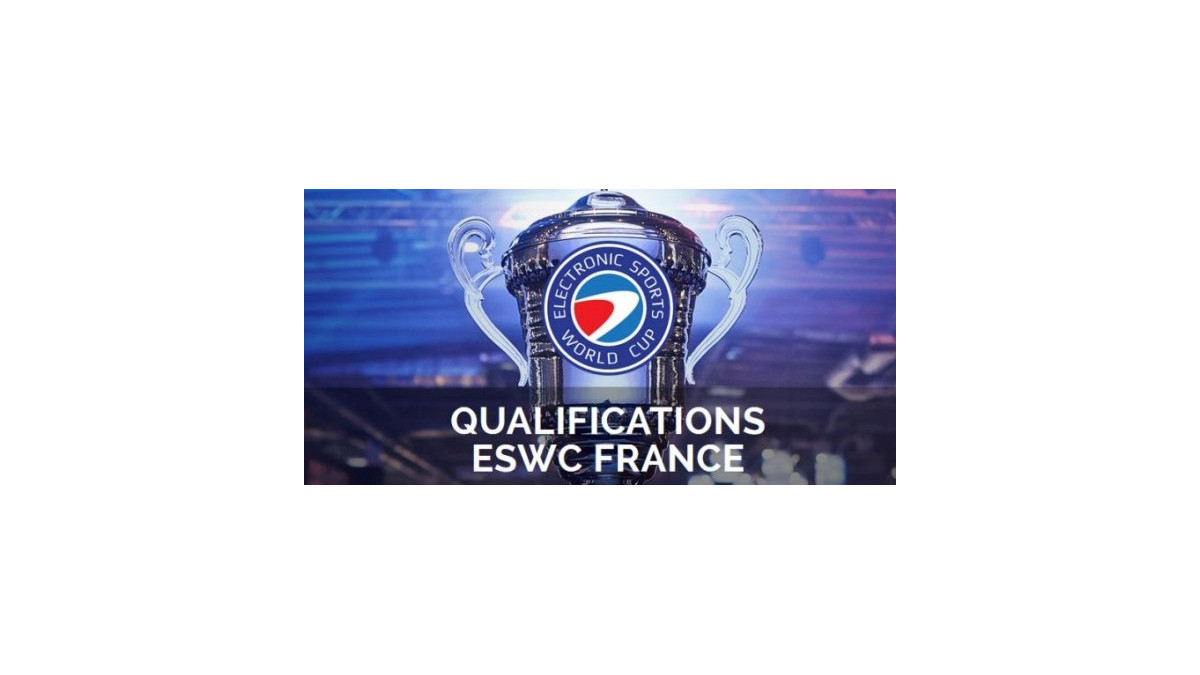ESWC France CSGO 2015 - Millenium