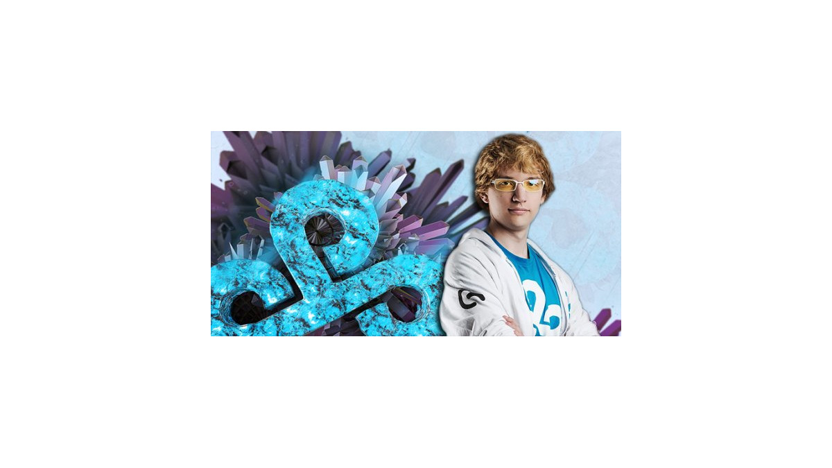 Cloud9 : le futur sans Meteos - Millenium