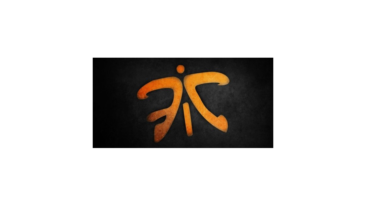 Wallpaper Fnatic - Millenium