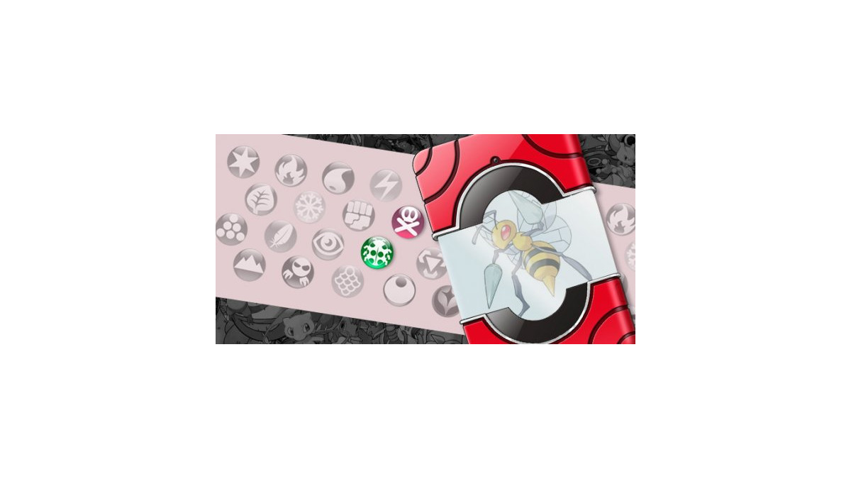 Dardargnan, Pokedex - Millenium