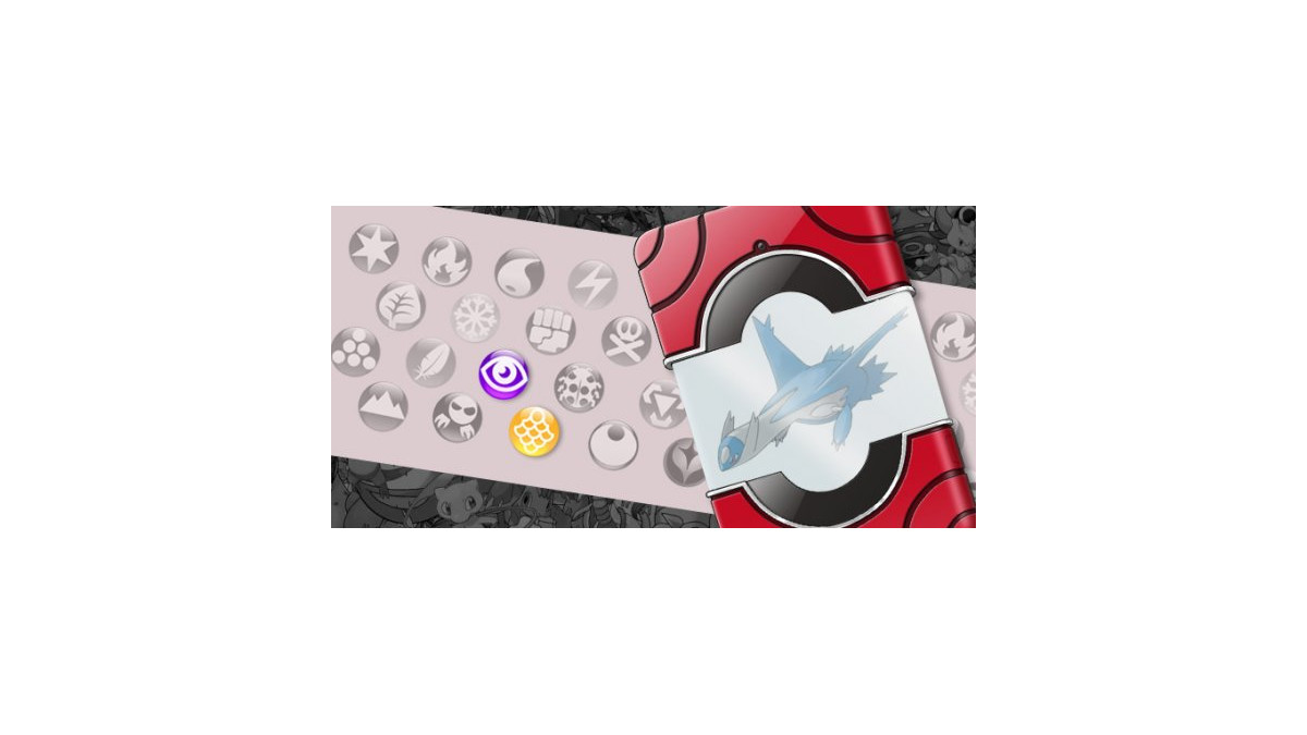 Latios, Pokedex - Millenium
