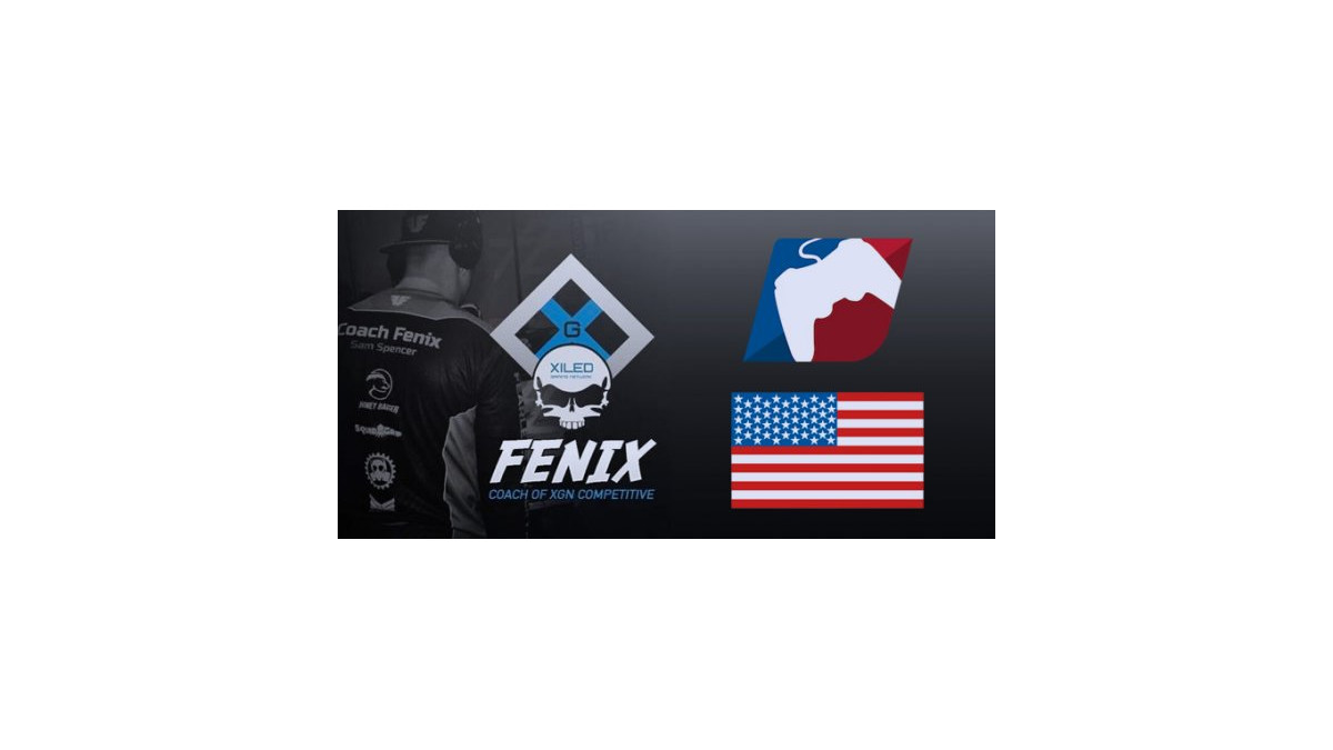 Interview : Fenix coach de l'équipe XGN - Millenium