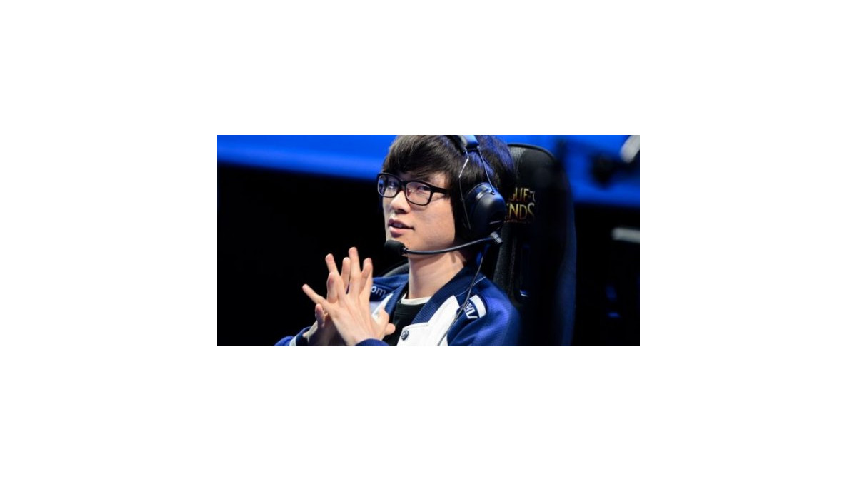Faker et MaRin répondent à vos questions - Millenium