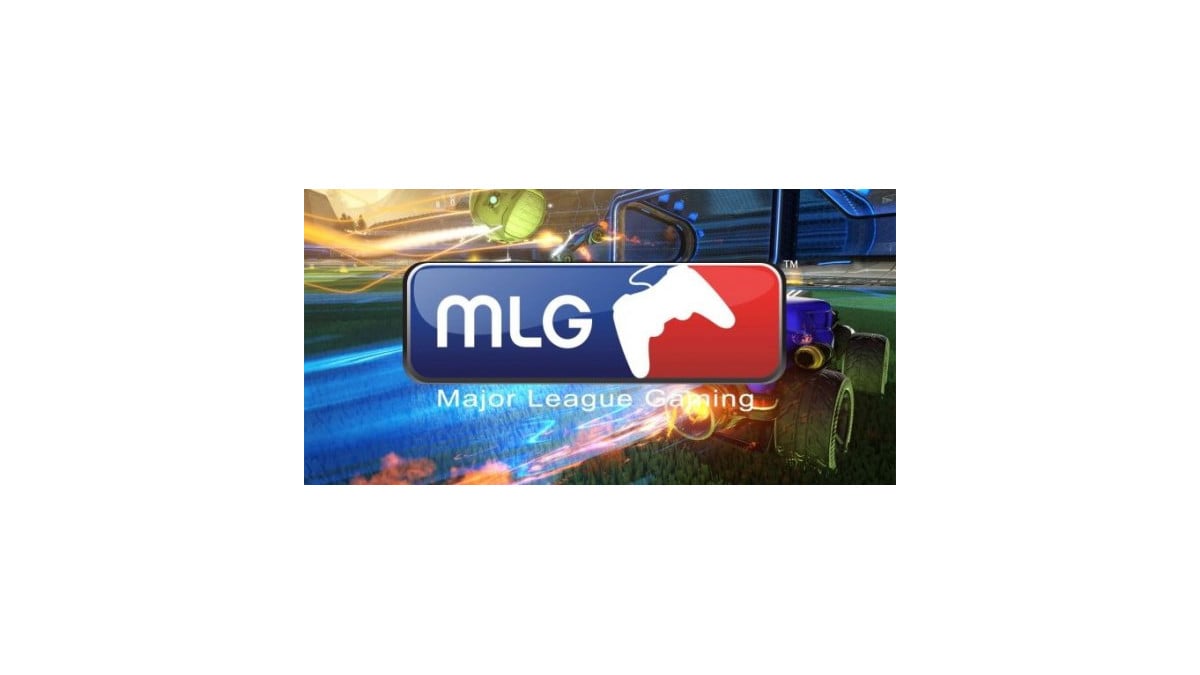 MLG : Rocket League - Millenium