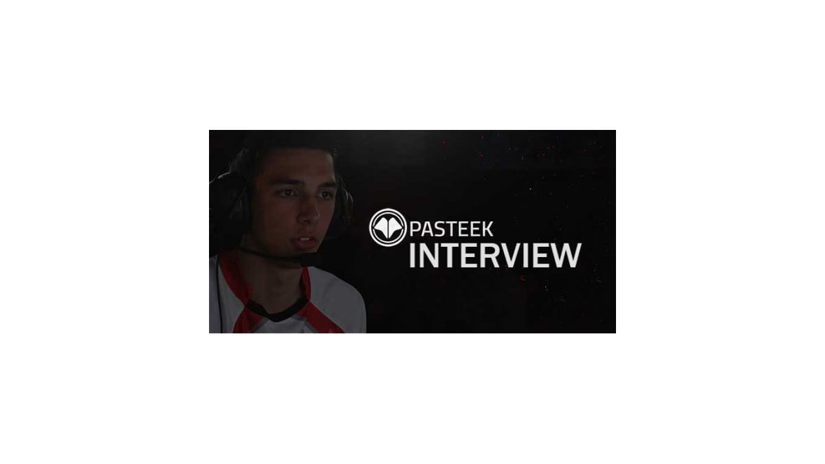 Interview Millenium PasTeeK - Millenium