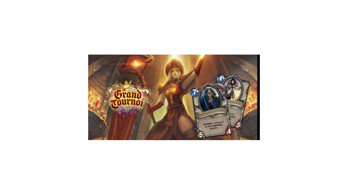 Deck Prêtre Contrôle Sjow TGT - Millenium