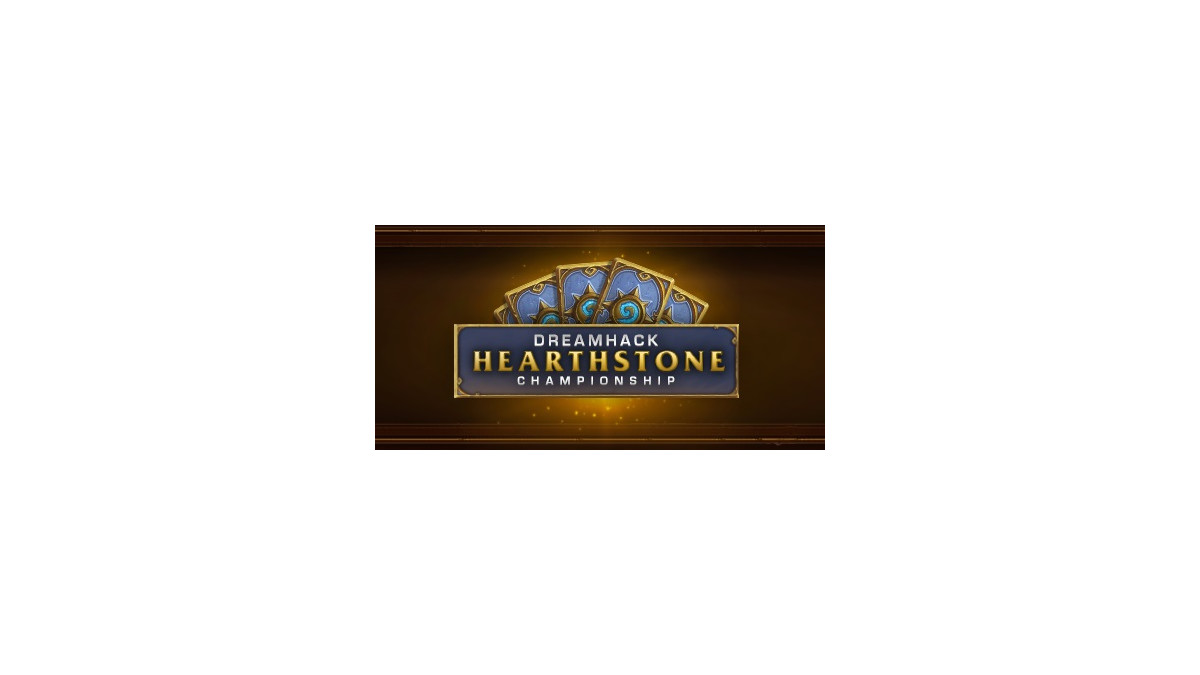 Tournoi DreamHack Grand Prix Hearthstone - Millenium