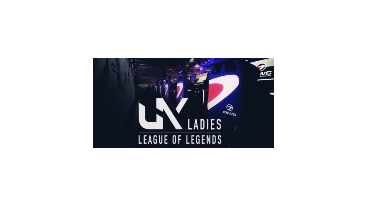 unKnights Ladies débarquent à l'ESWC - Millenium