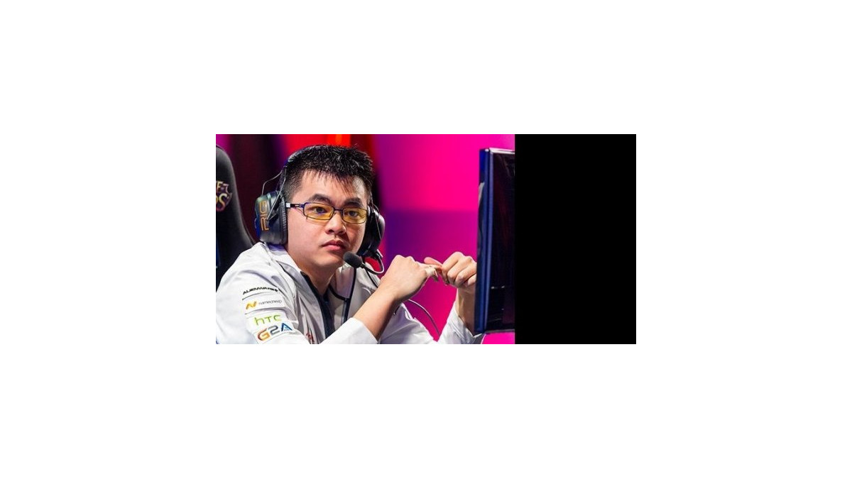 Xpecial quitte Team Liquid - Millenium