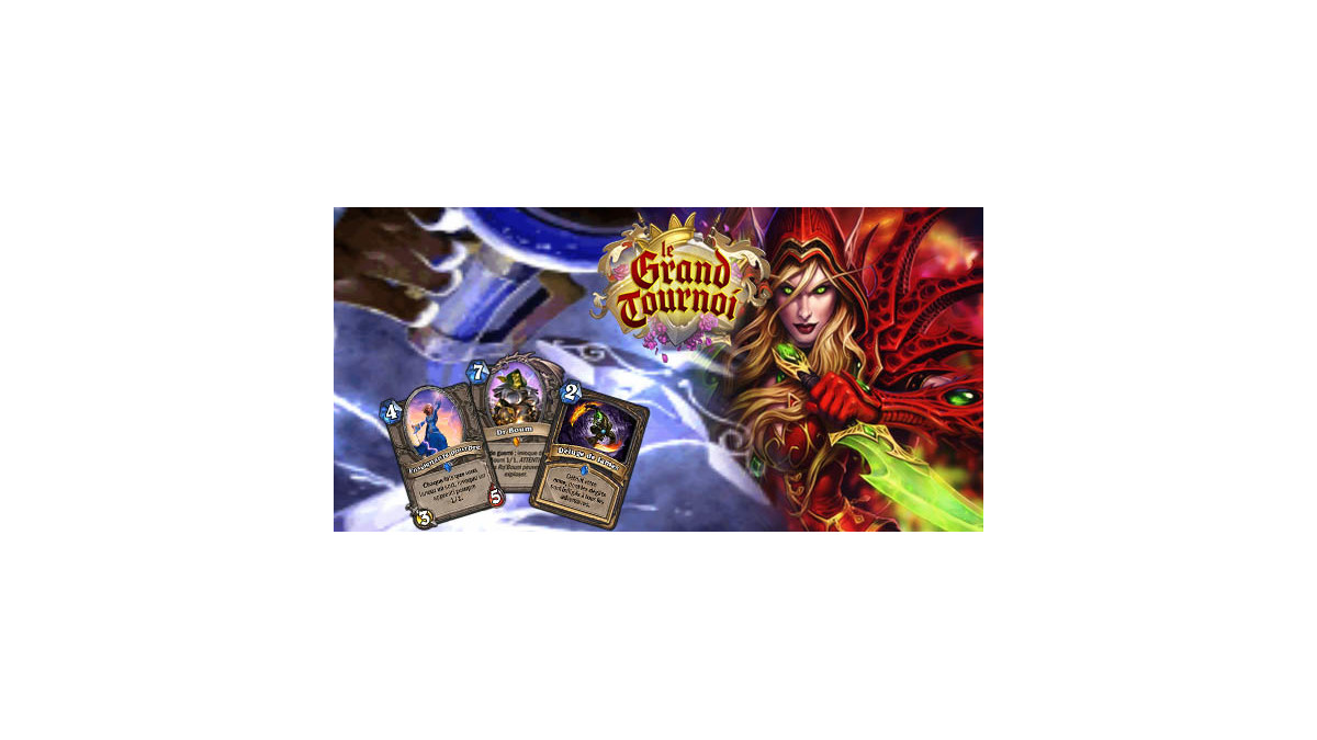 Deck Voleur Oil TGT de MrYagut - Millenium