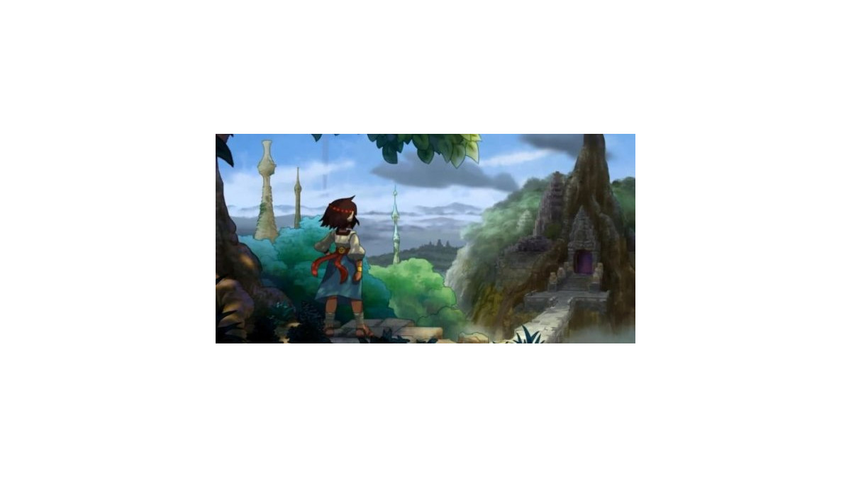 Indivisible, un RPG à tester gratuitement - Millenium