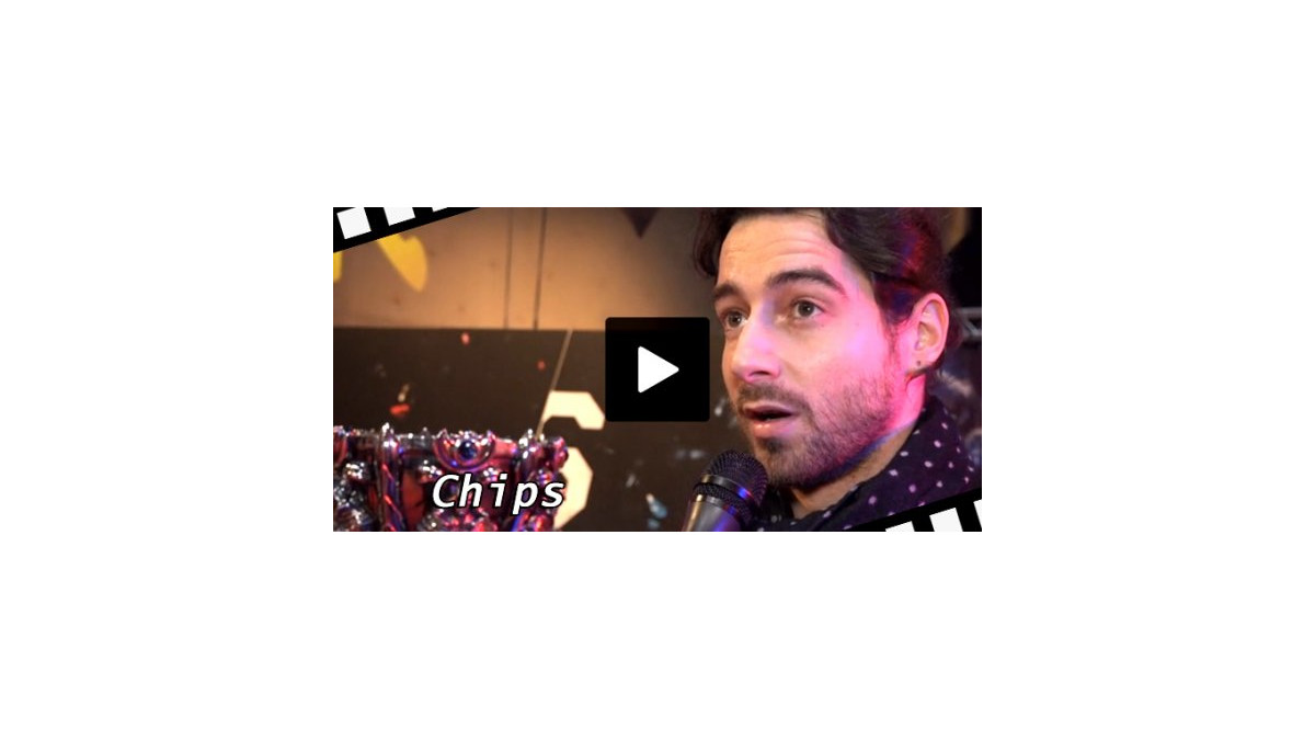 Worlds S5, interview OGaming Chips - Millenium