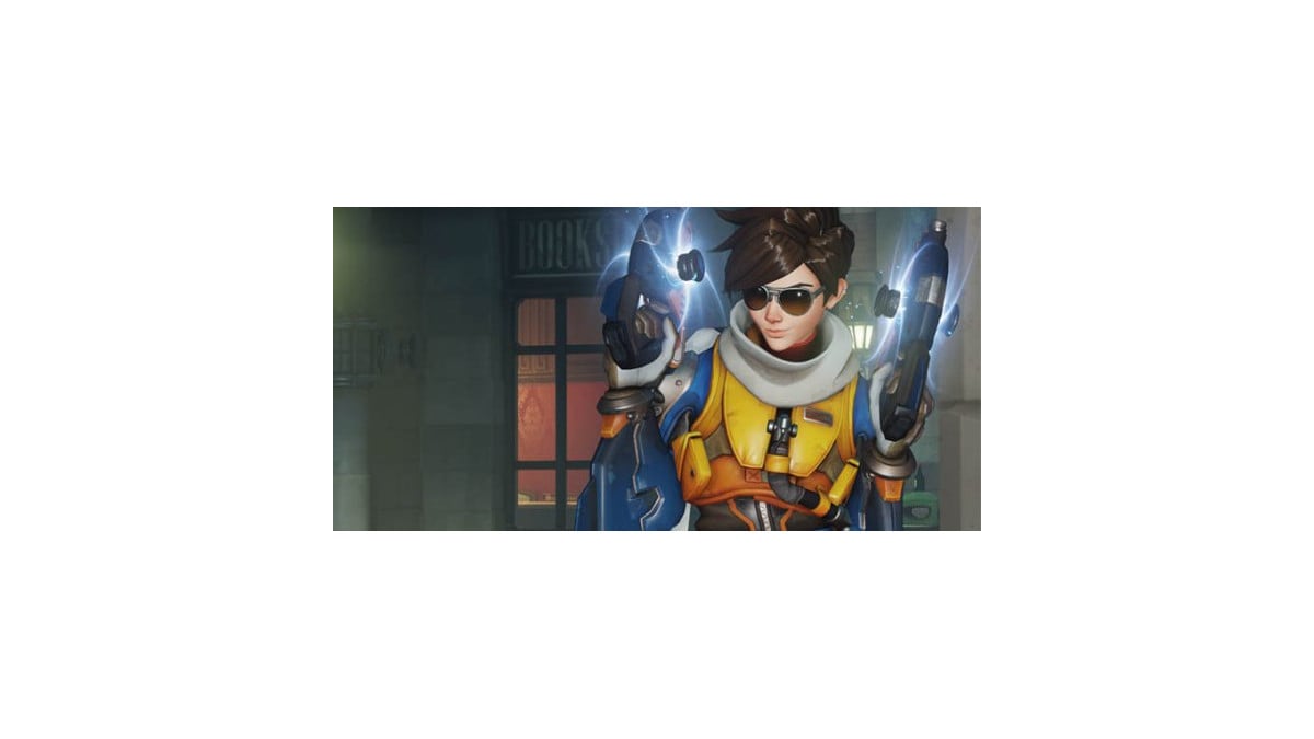 Blizzcon 2015 : Overwatch - Millenium