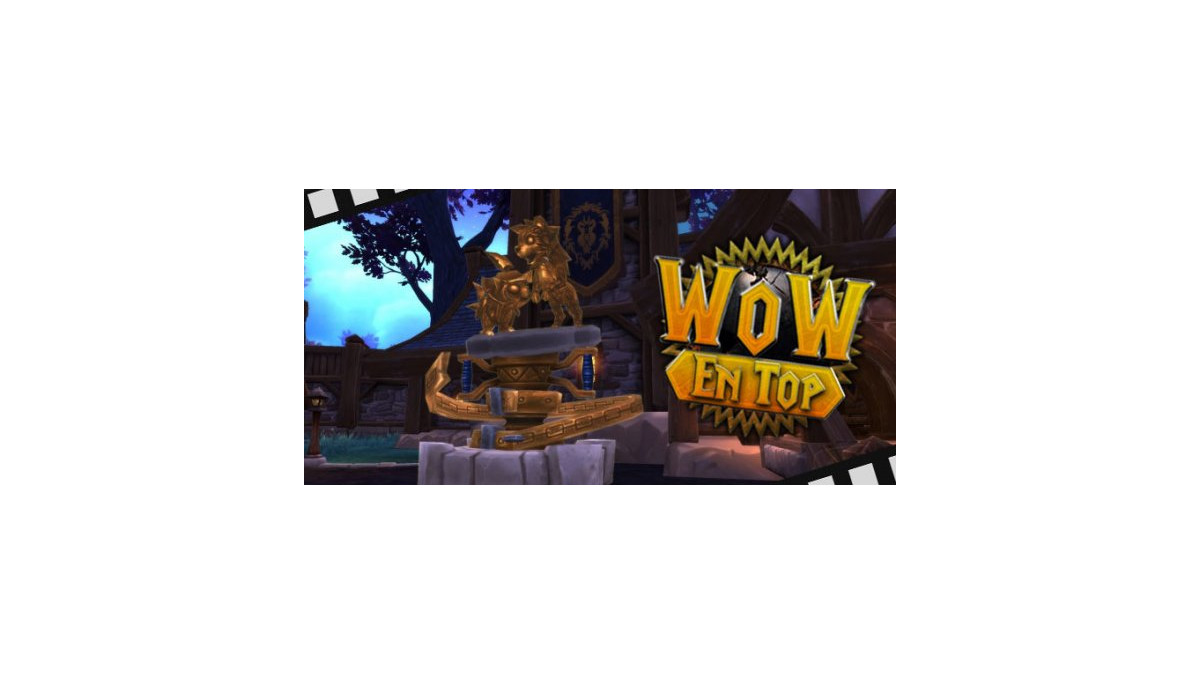 WoW en top n°67 : monuments du fief - Millenium