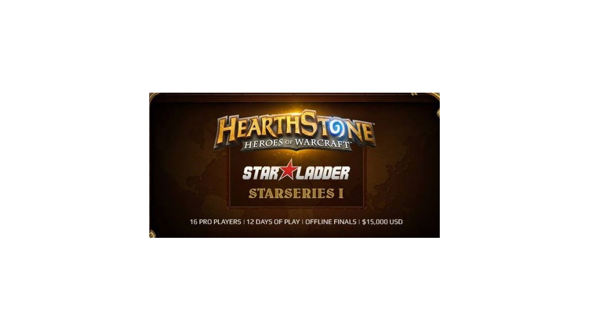 Decks listes des finalistes du StarLadder - Millenium