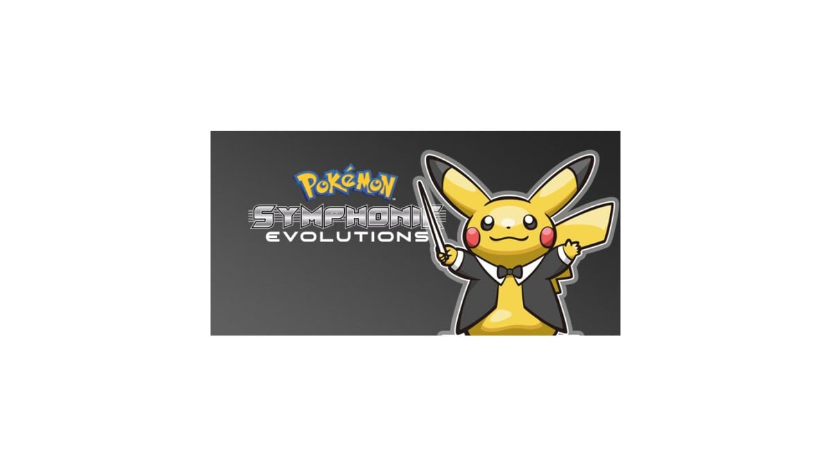 Pokémon Symphonic Evolutions - Millenium